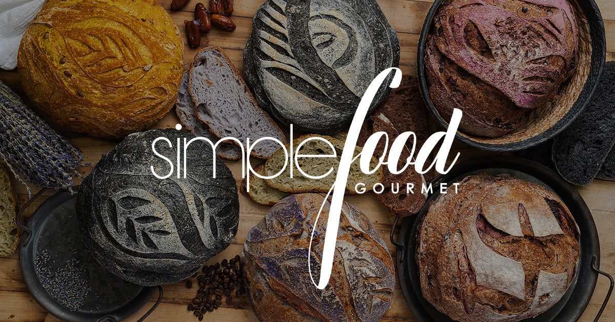 Simple Food Gourmet – Simple food Gourmet
